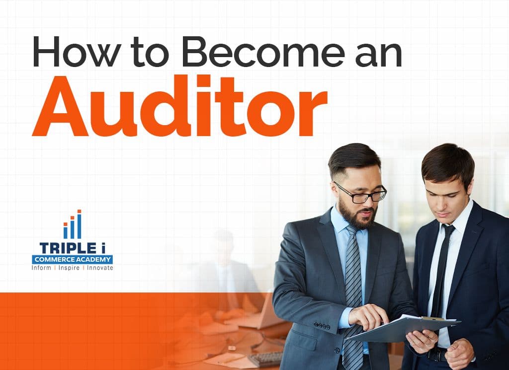 How to Become an Auditor: Types, Roles, and Salary Insights