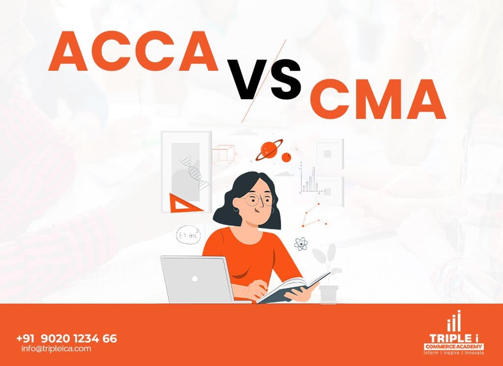 ACCA vs. CMA USA: Key Differences, Career Scope & Costs